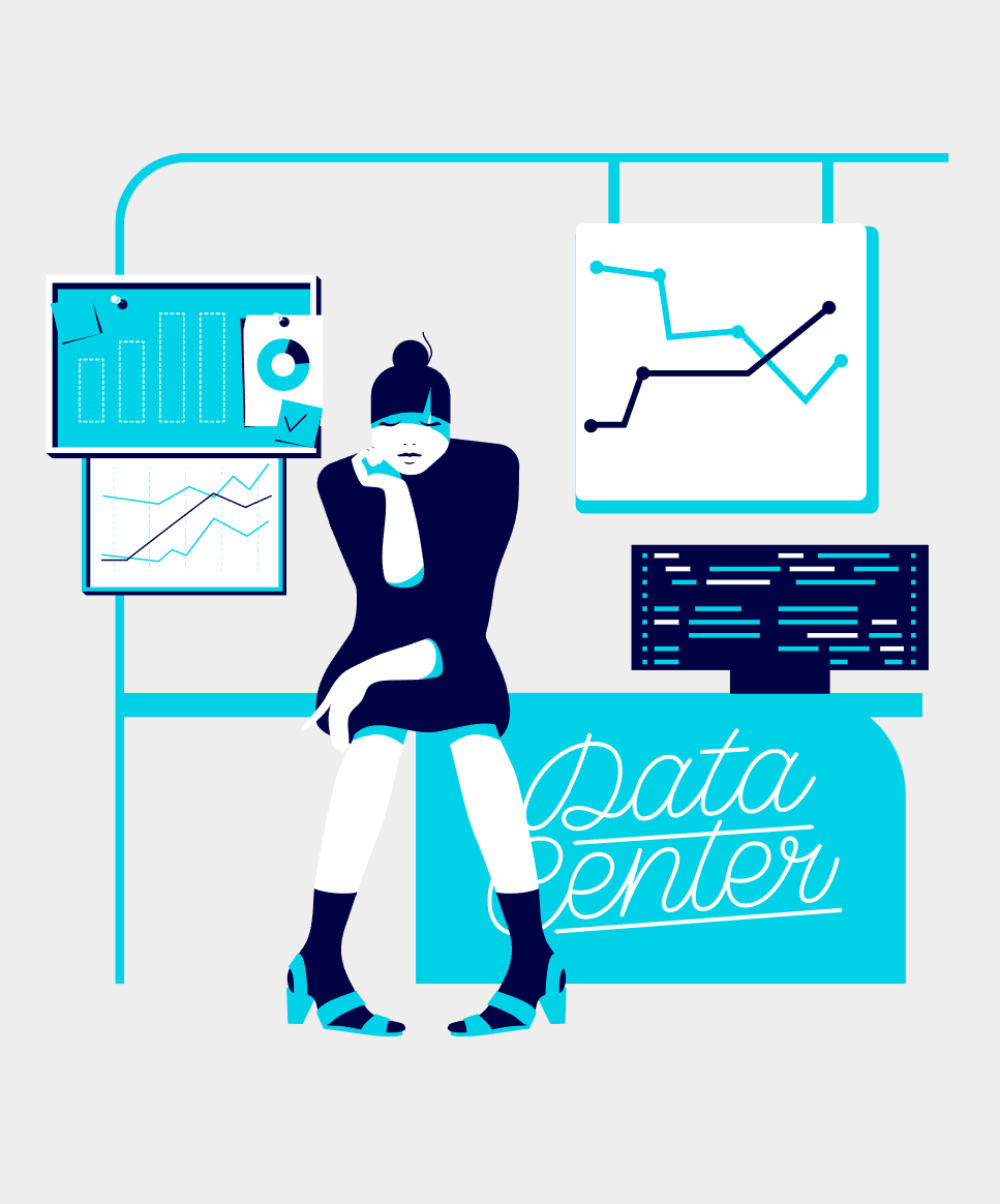 Le Piège Du Garbage Data